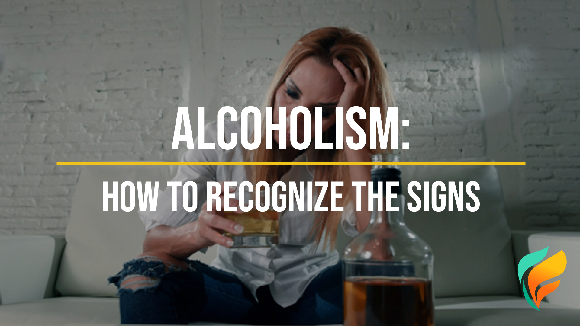 Alcoholism: What Are Some Major Telltale Signs of Alcoholism?