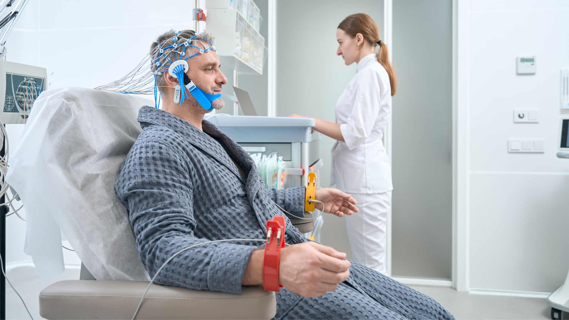 Types of TMS Therapy: An In-Depth Look