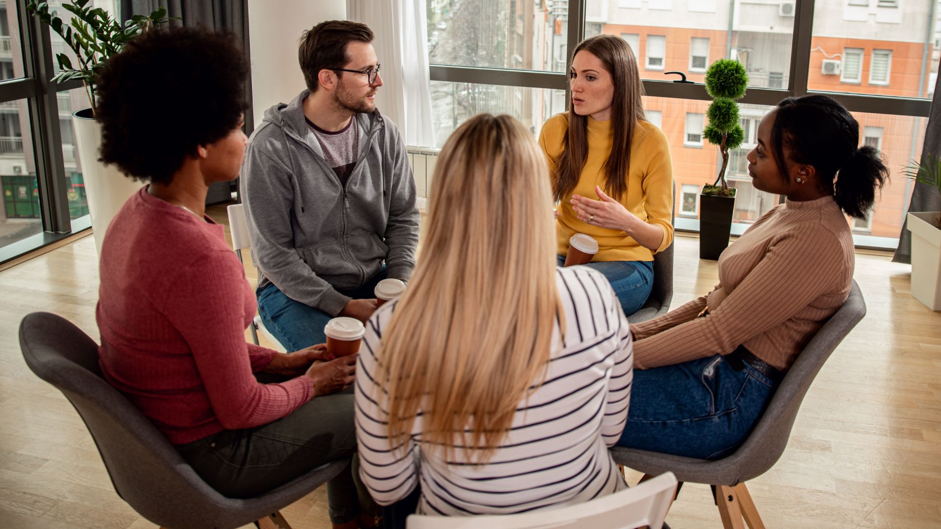 Comprehensive Depression Treatment Program in Pasadena