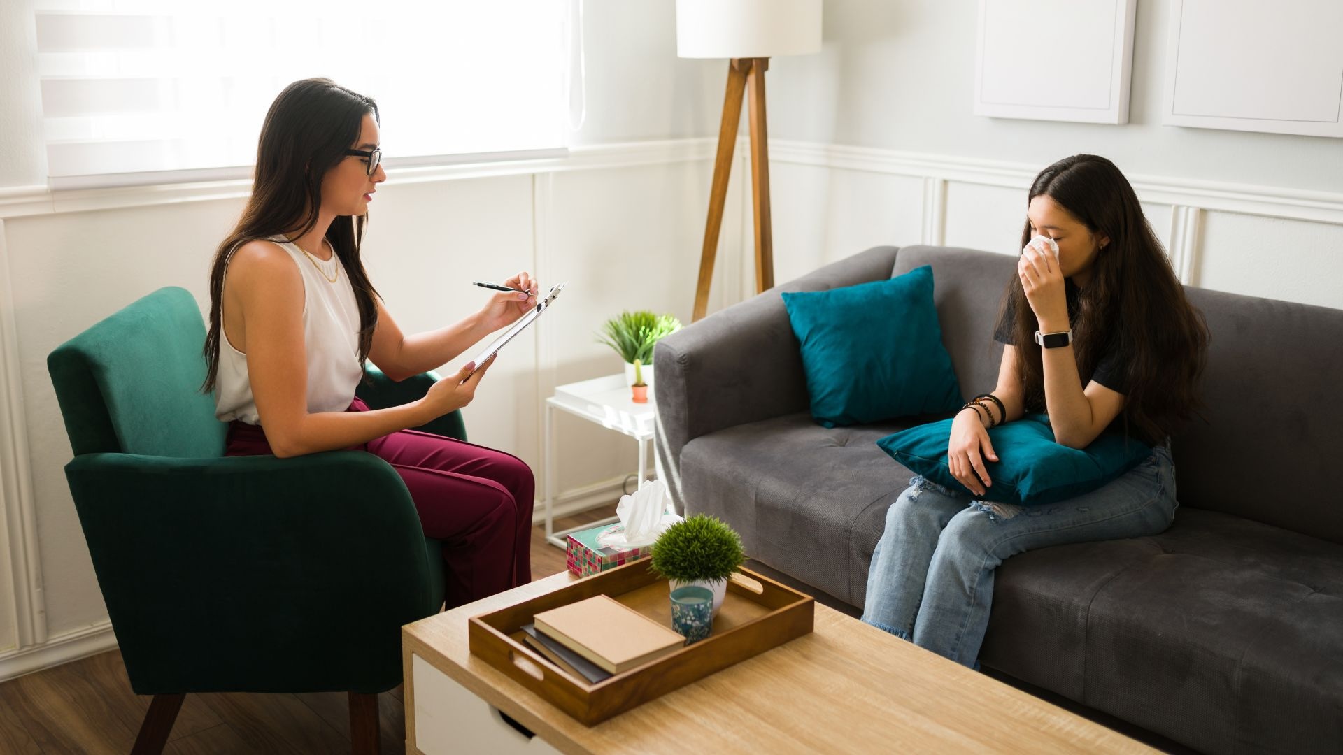 Trauma Therapy Santa Ana: Professional PTSD & Trauma Treatment