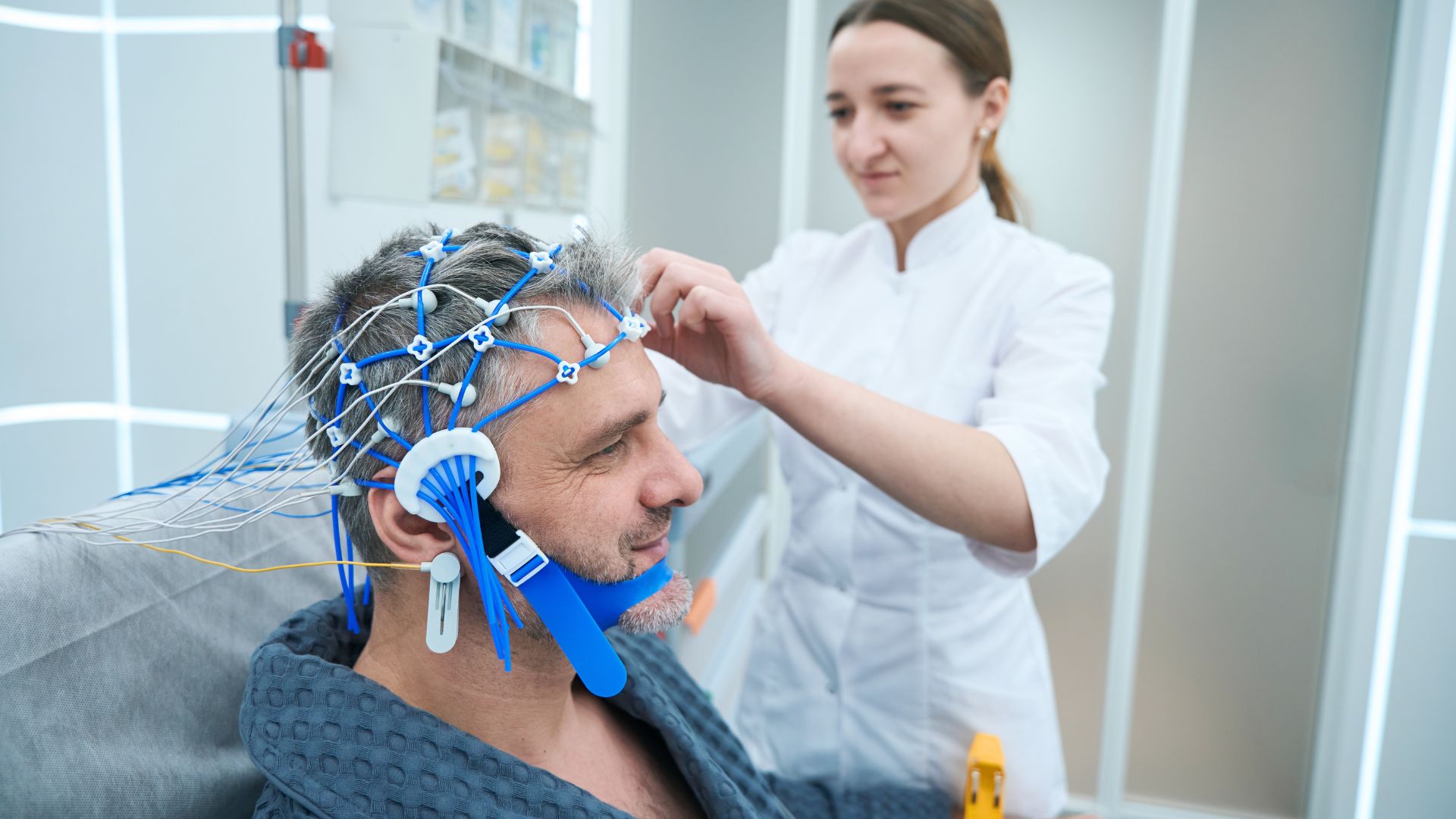 Finding TMS Therapy for Depression in Burbank