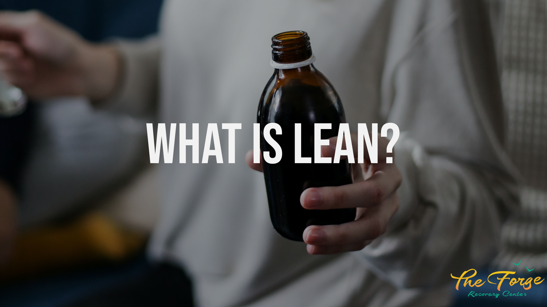 Lean: What is Purple Drank, is it Addictive, and What are its Effects?