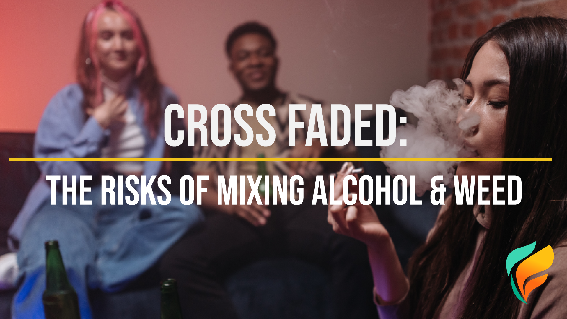 Cross Faded: Facts About Polysubstance Abuse