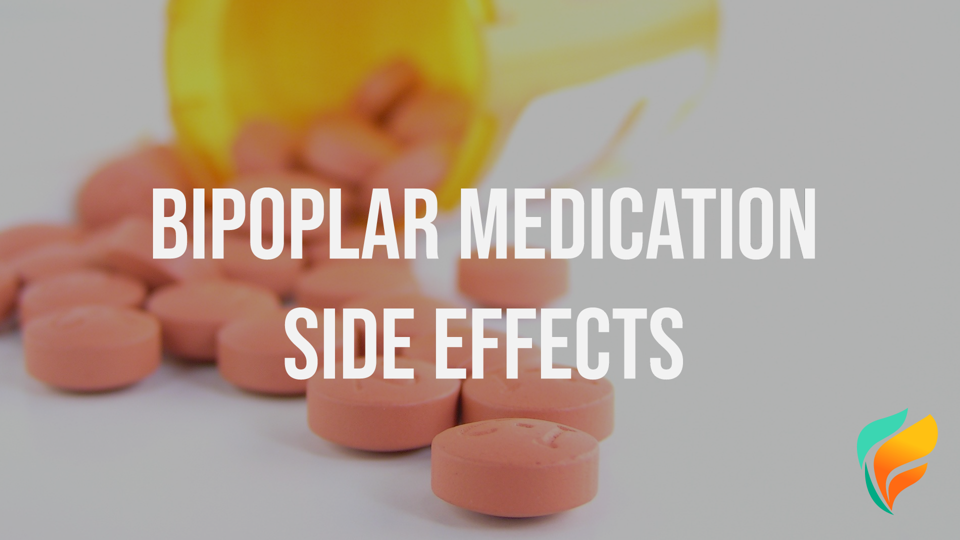 Bipolar Medication Side Effects: The Facts