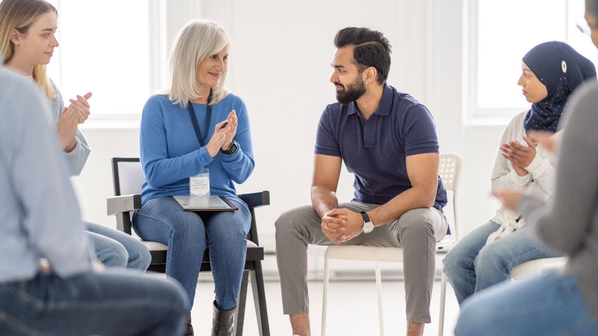 OCD Treatment in Orange County: Specialized Therapy Options