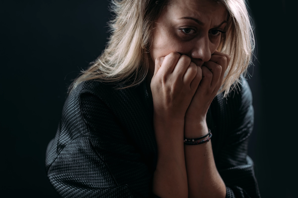 Panic Disorder: Symptoms, Treatment Options, & Self-Help Tips