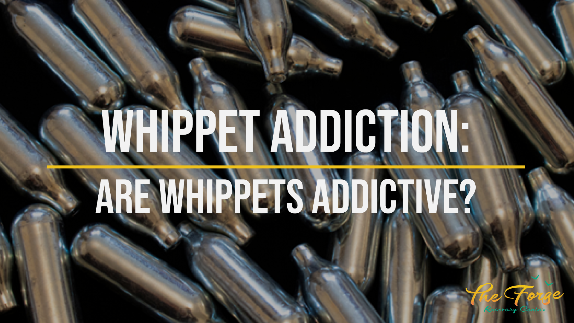 Nitrous Oxide Whippet Abuse And Addiction