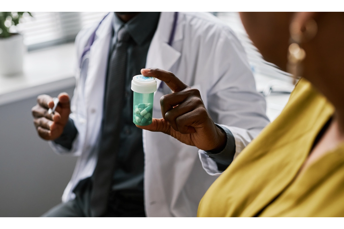 Opioid Addiction: Symptoms, Causes, & The Need for Treatment