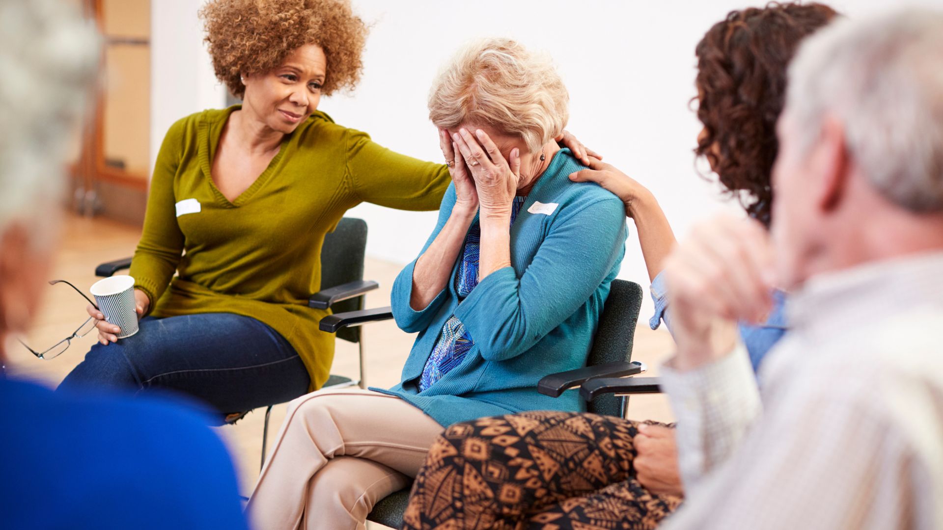 How to Choose a Depression Treatment Program in Long Beach