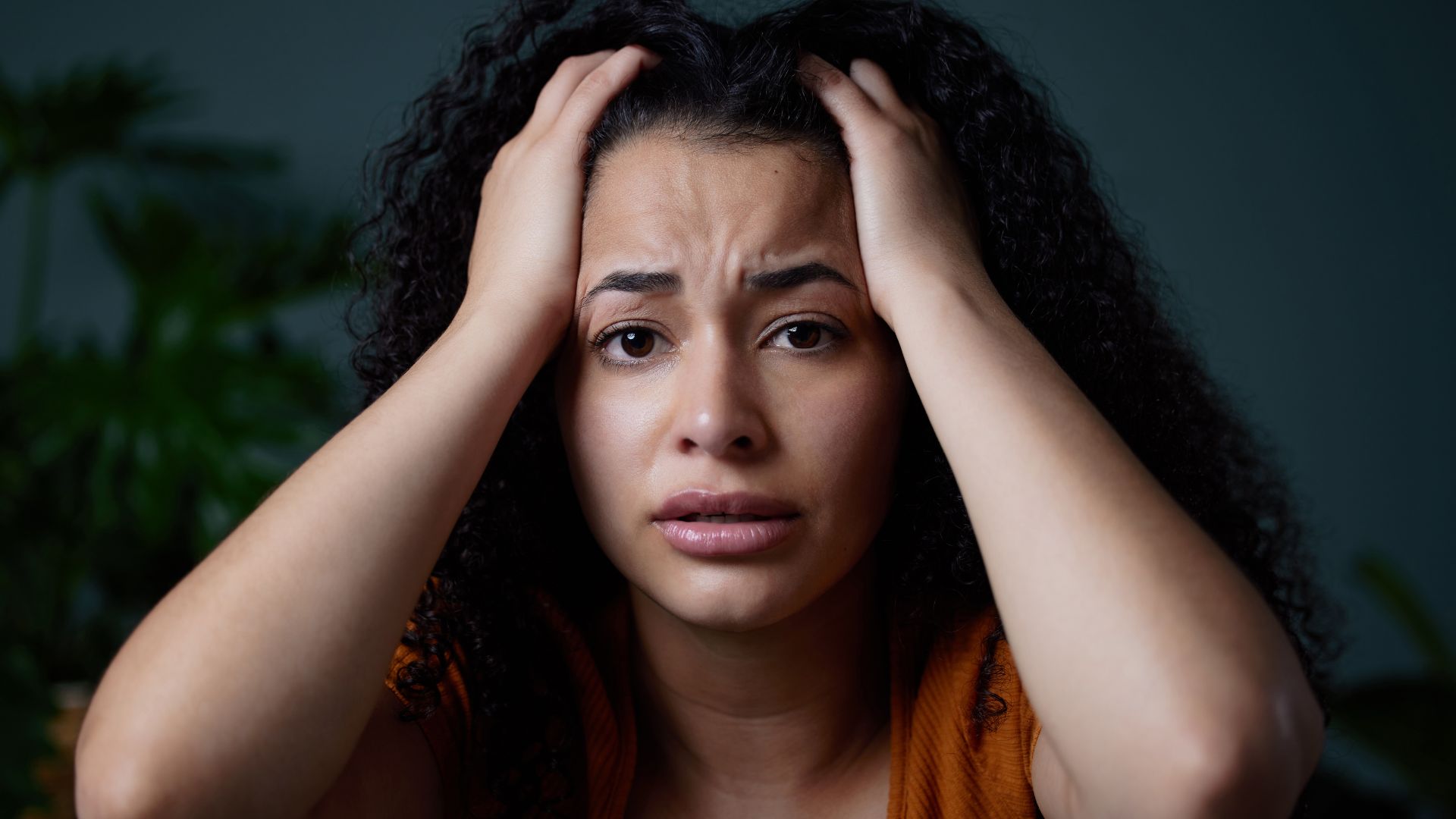 Adjustment Disorder vs. Major Depression: Understanding the Differences