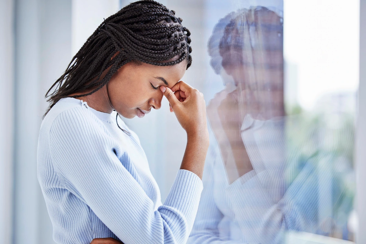Acute Stress Disorder: Symptoms and Treatment for this Trauma Disorder