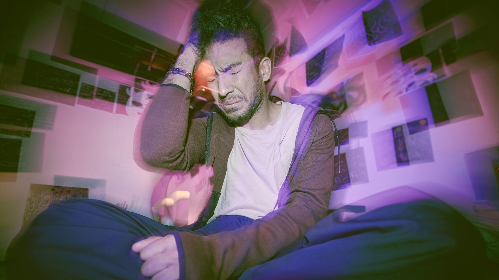 The Link Between OCD and Panic Attacks: What You Need to Know