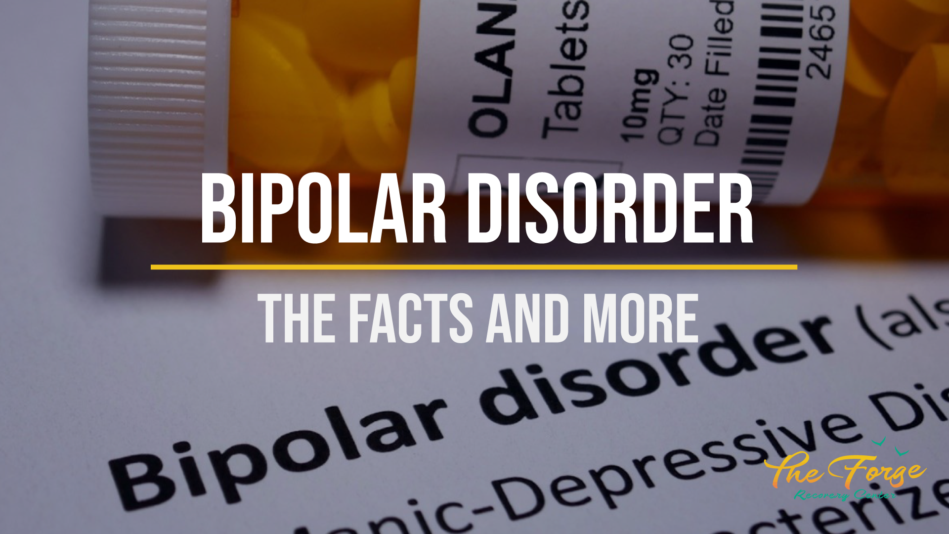 What is Bipolar Disorder? Understanding its Symptoms and Types