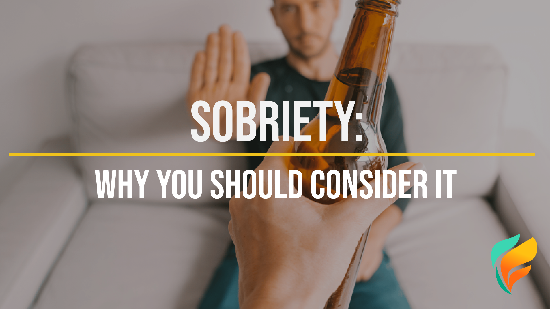 Sobriety: The Facts About Being Sober