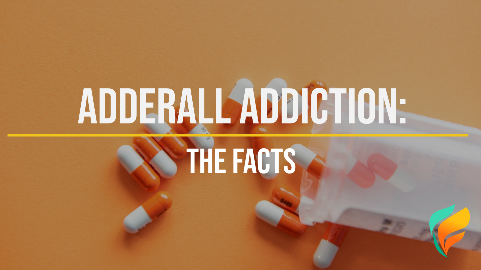 Adderall Addiction: What to Know