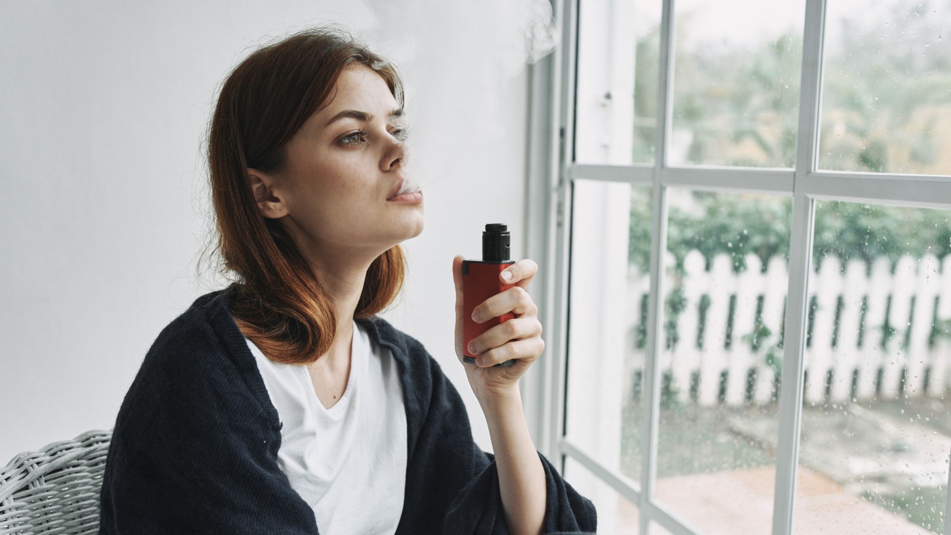 Vaping Addiction Treatment: Breaking the Cycle and Restoring Health