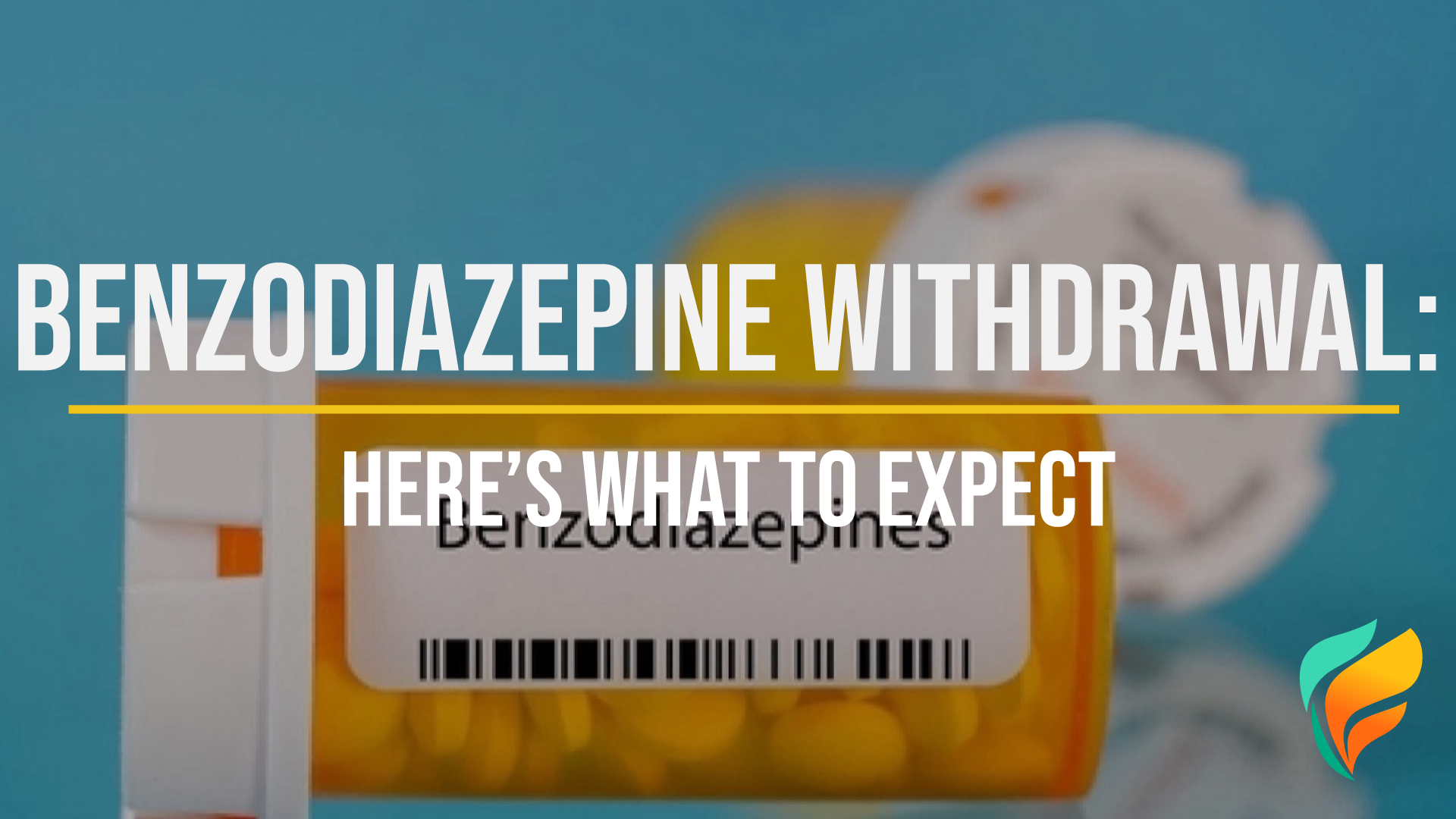 Benzodiazepine Withdrawal: The Facts