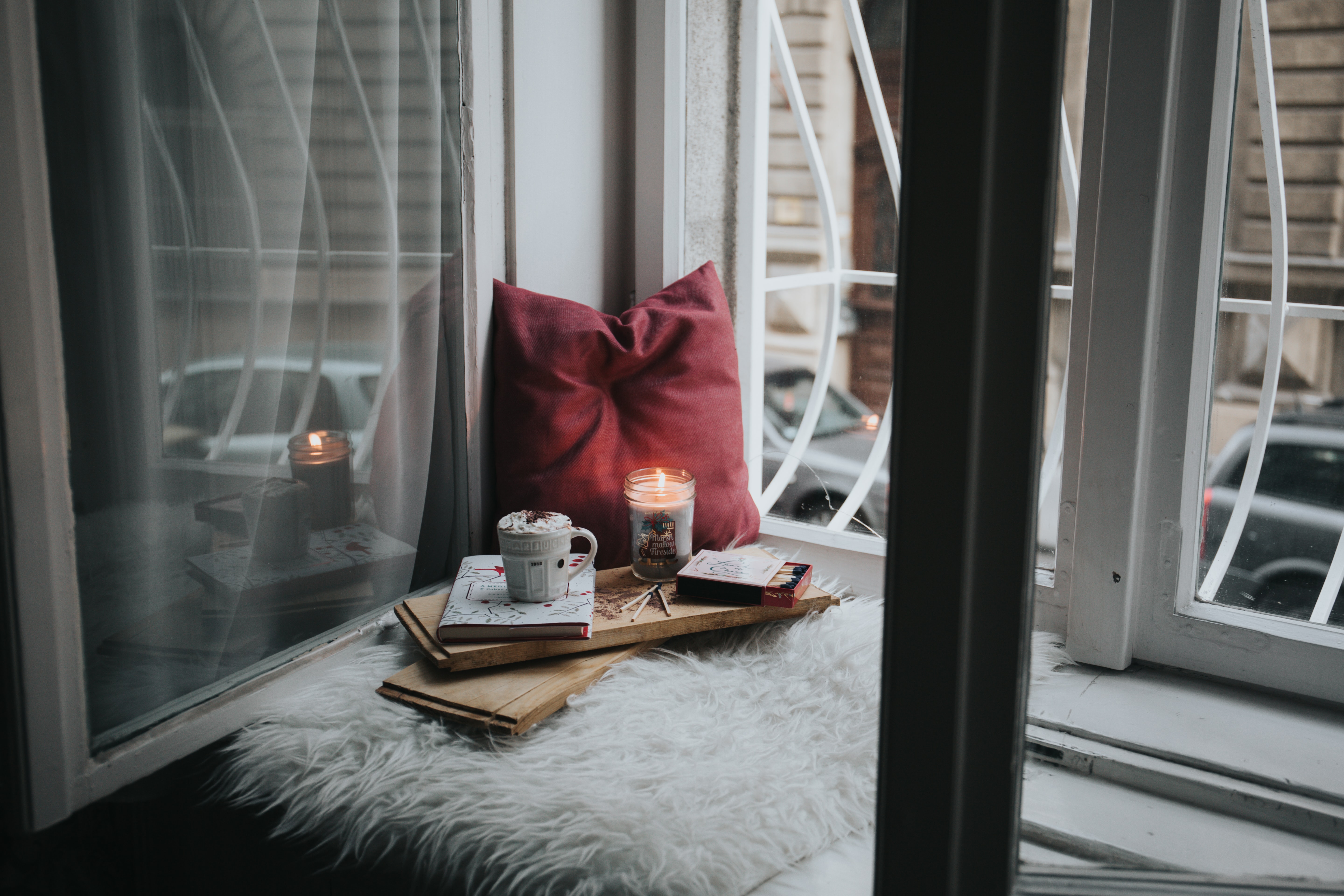 Gaining Resilience Through Self-Care