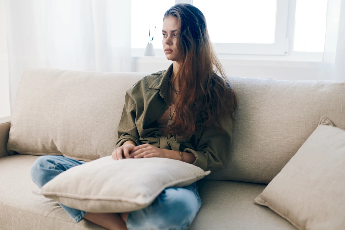 Depression: Symptoms, Causes, & Treatment Avenues