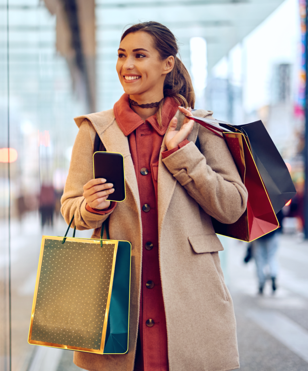 Trends in the consumer goods industry 2022