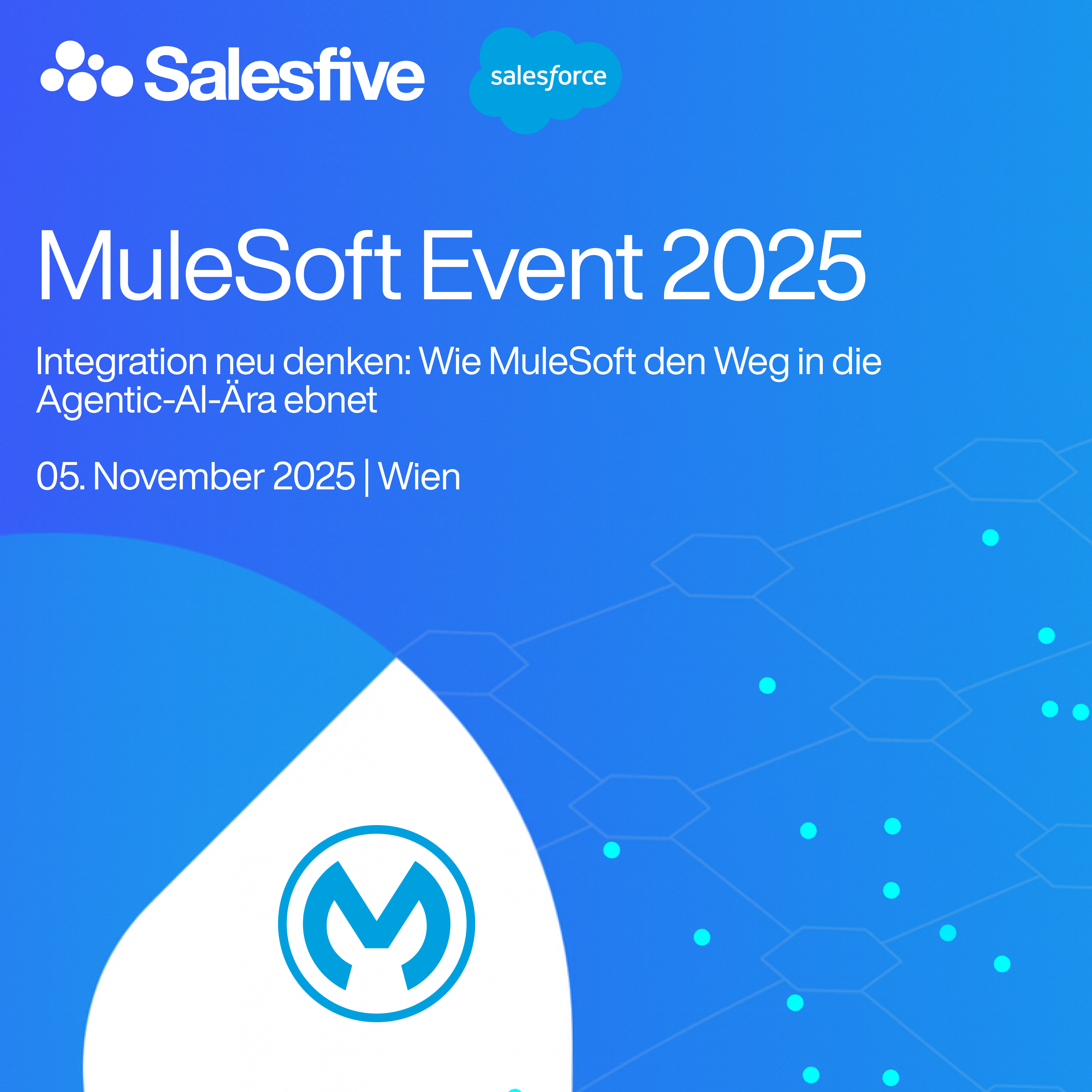 Rethinking integration: How MuleSoft is paving the way to the Agentic ...