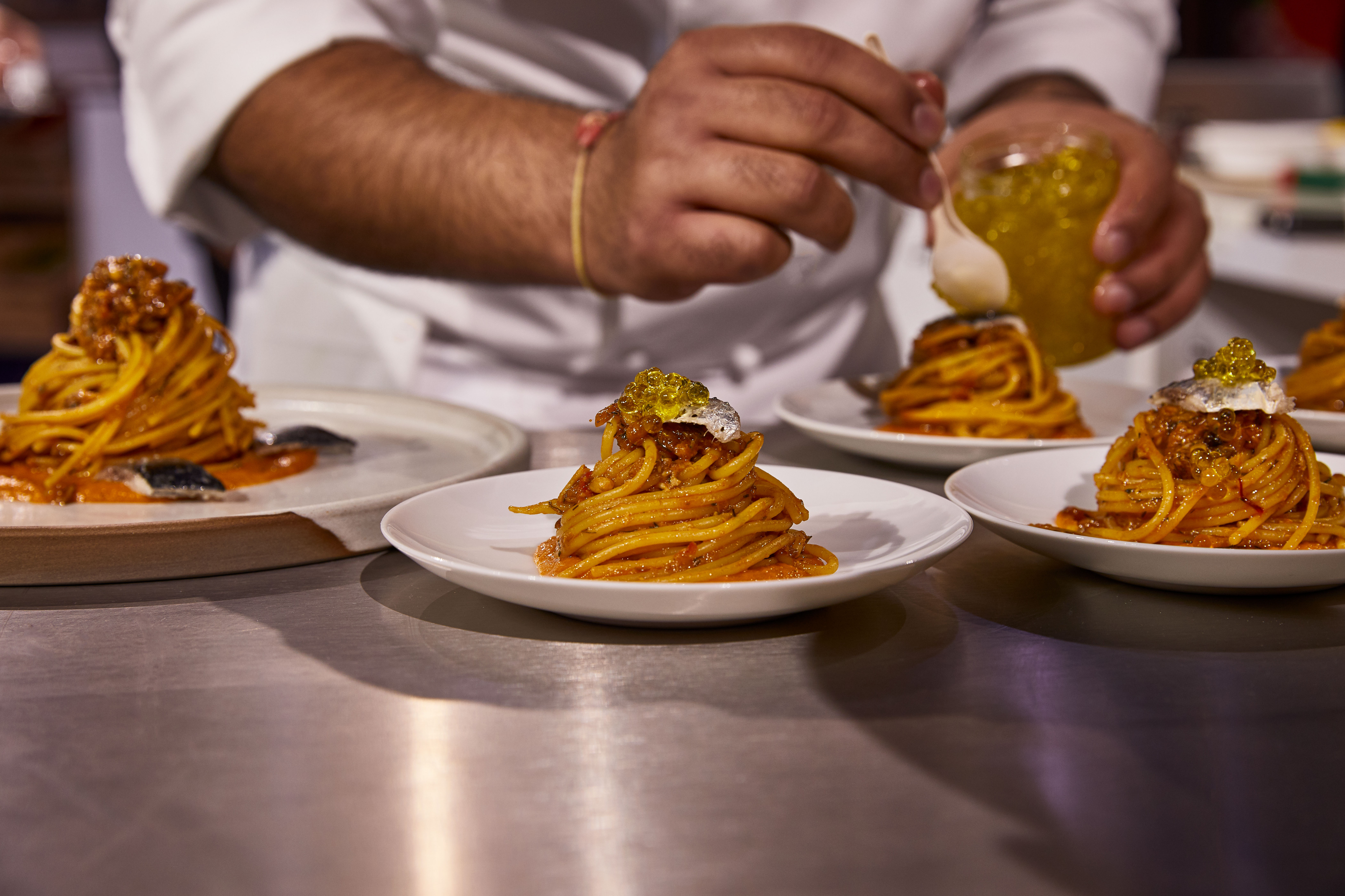 プロフェッショナル | Barilla Japan | バリラジャパン