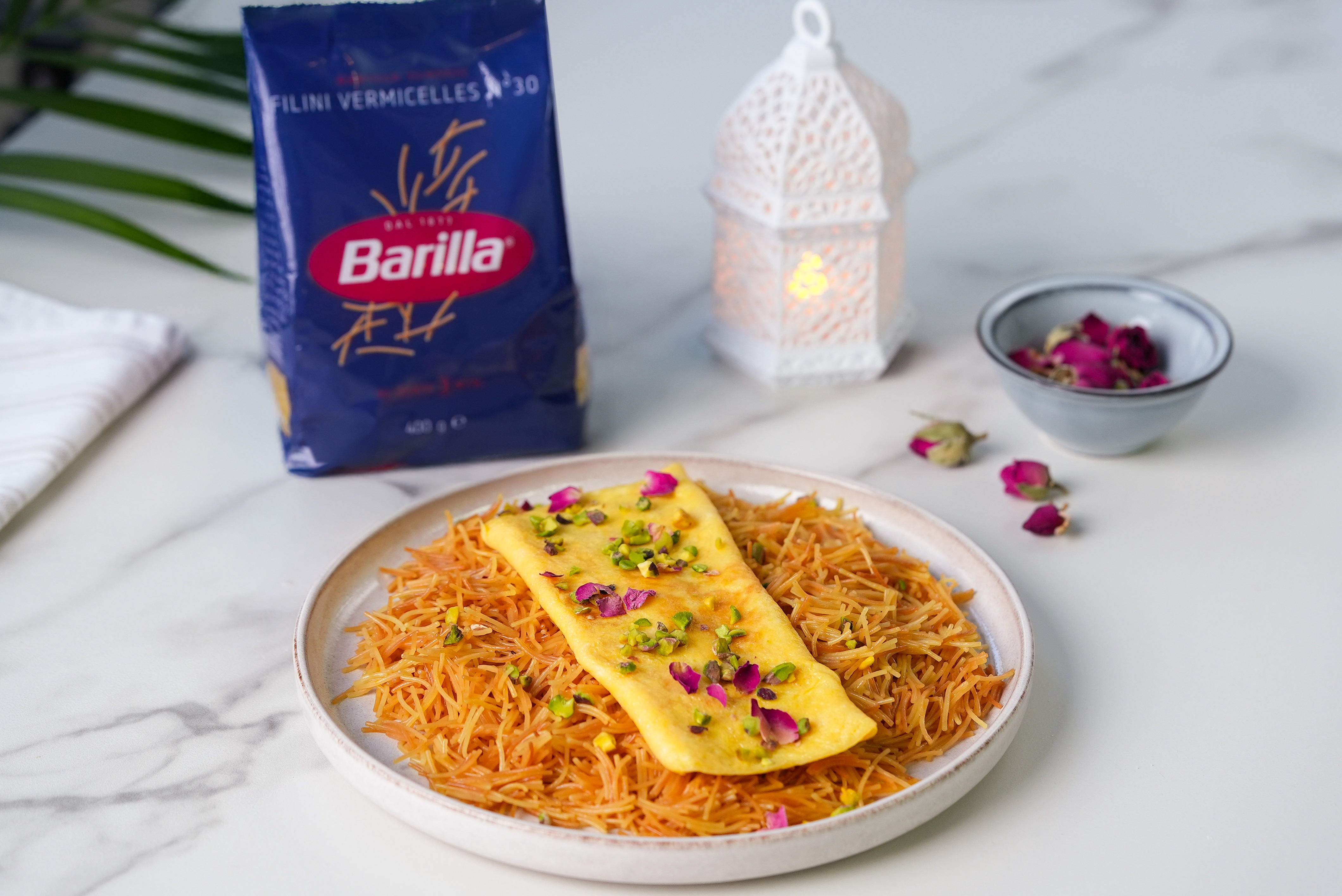 Balaleet | Barilla