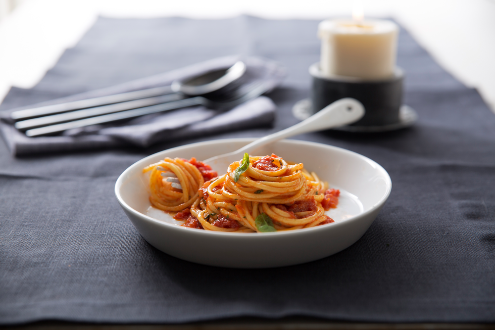 本格派スパゲッティボロネーゼ | Barilla Japan | バリラジャパン