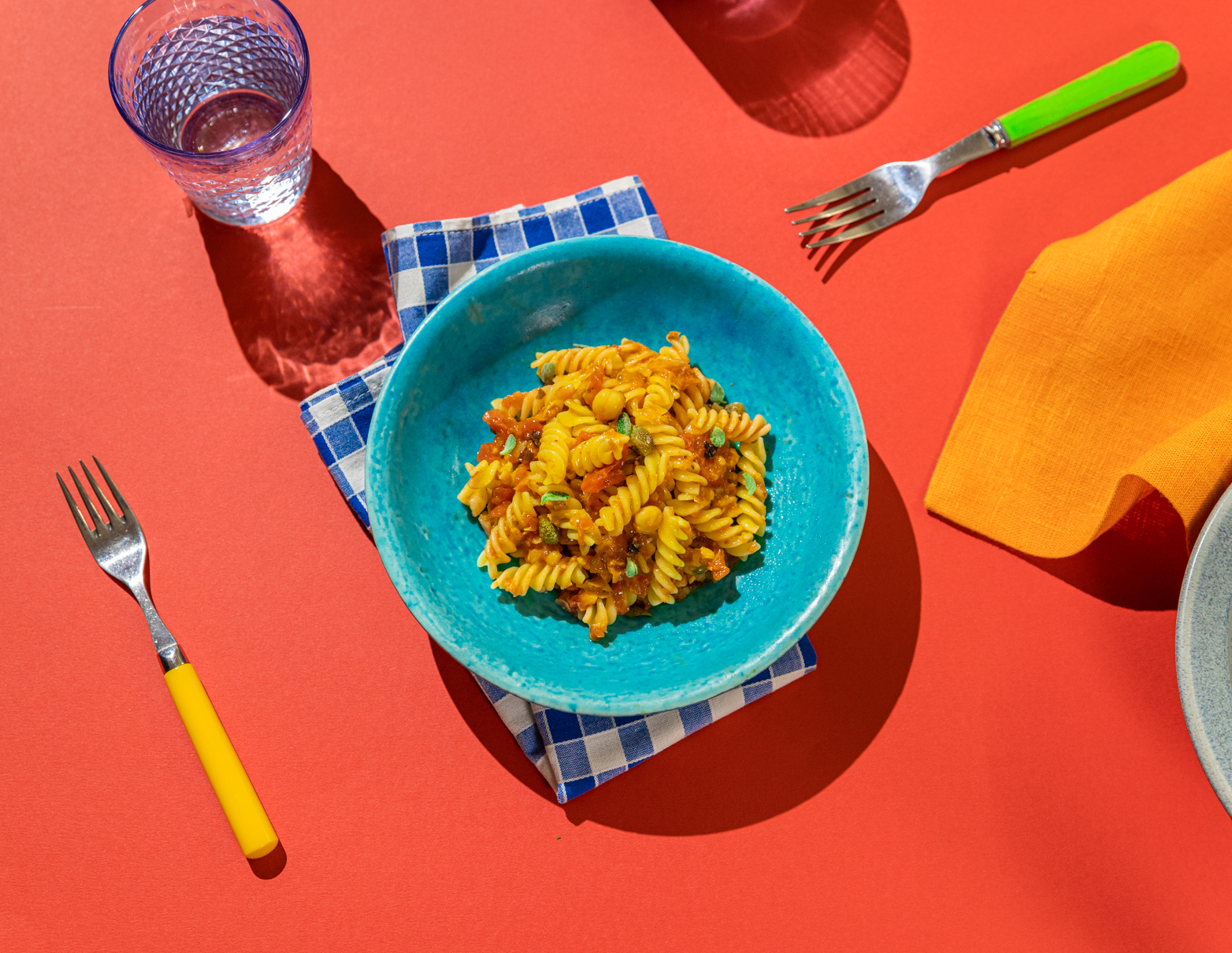 Delicious and alternative Tuna Pasta Recipe (Gluten Free, Lactose Free ...