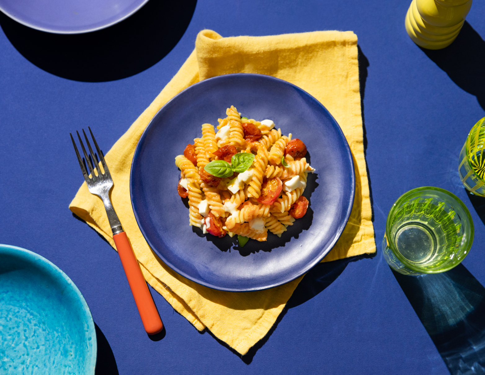 Pasta alla Sorrentina: the traditional Campania dish | Barilla