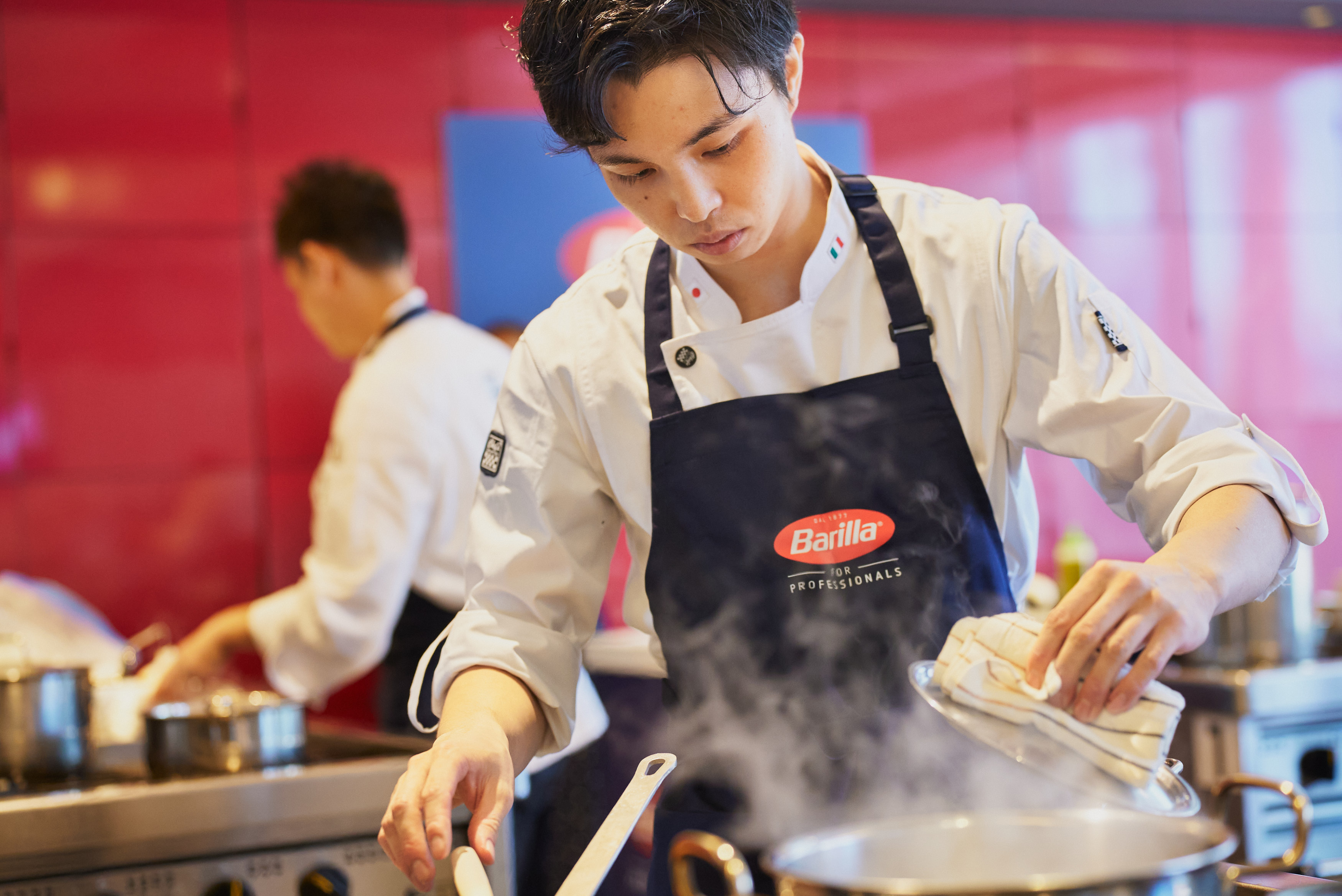 Pasta Championship ASIA 2025 レポート | Barilla Japan | バリラジャパン