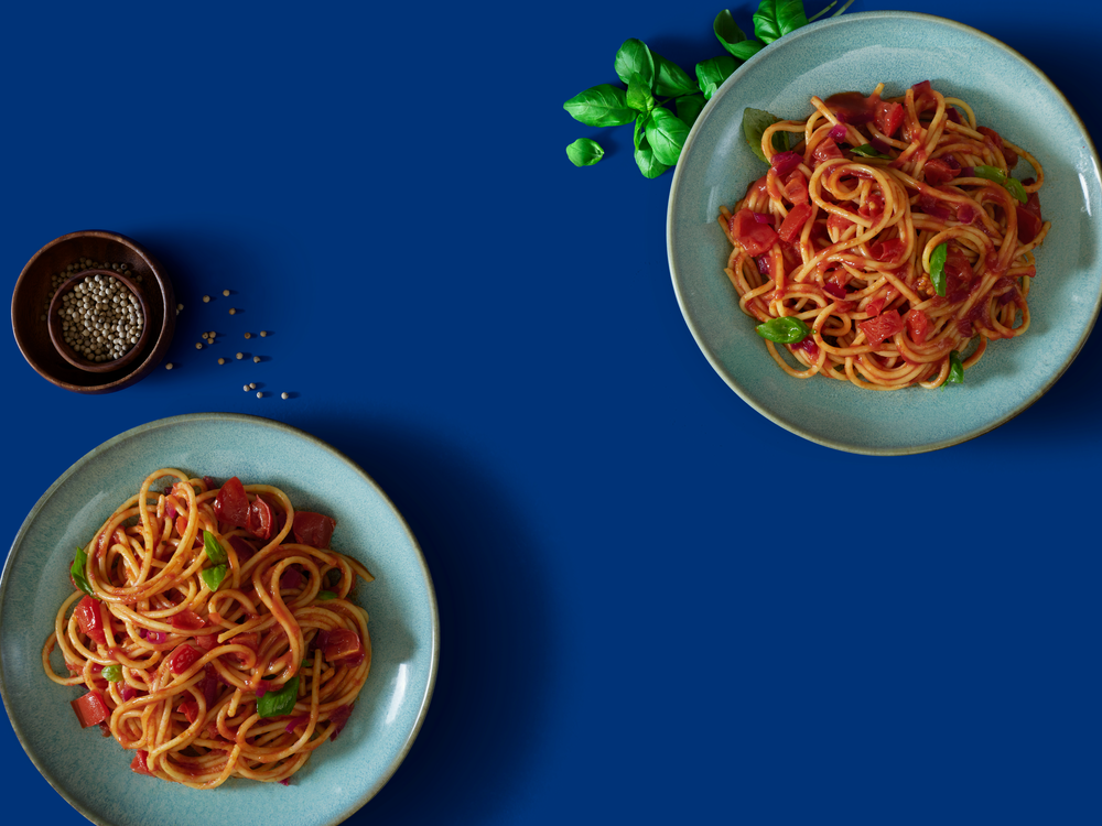Pasta Awards | Barilla Japan | バリラジャパン