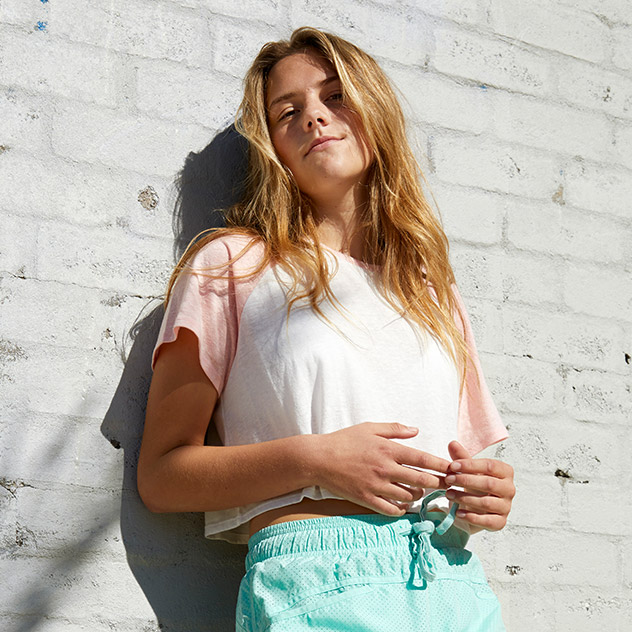 Eingewachsene Achselhaare - Ursachen und Tipps | Gillette Venus DE