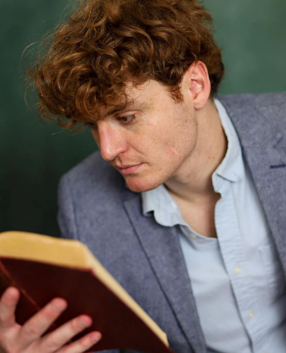 Right Where I Left You