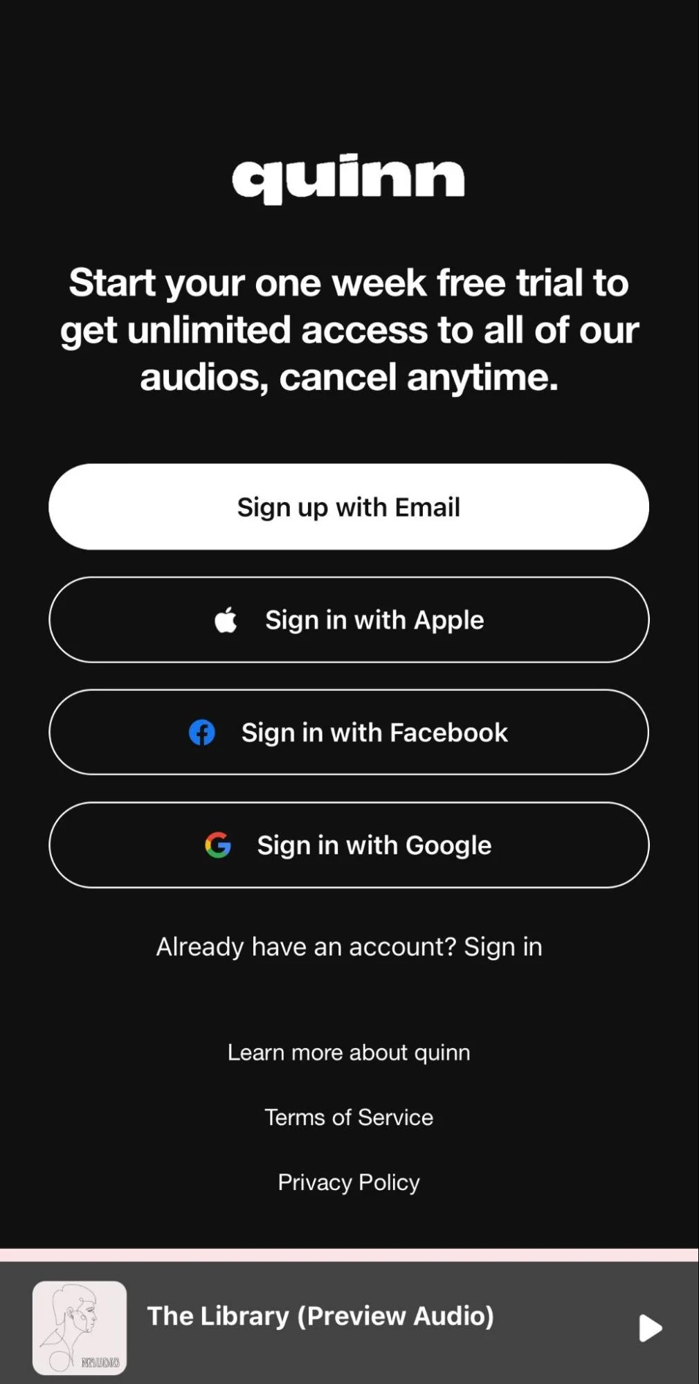 All About Audio Erotica