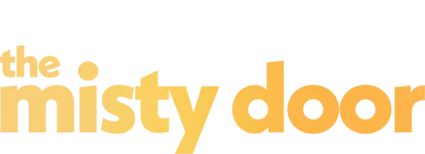 The Misty Door Audiobook