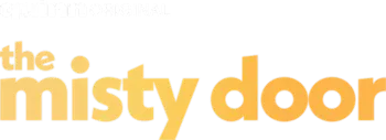 The Misty Door Audiobook