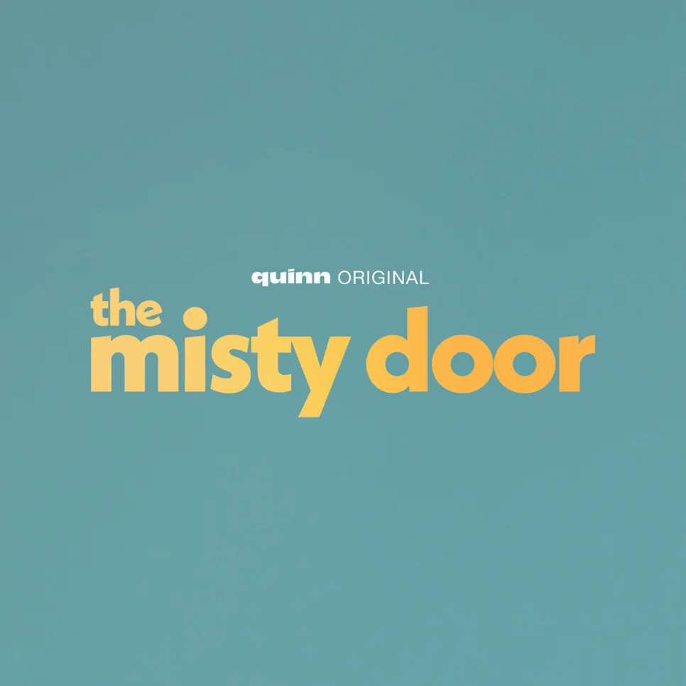 The Misty Door Audiobook