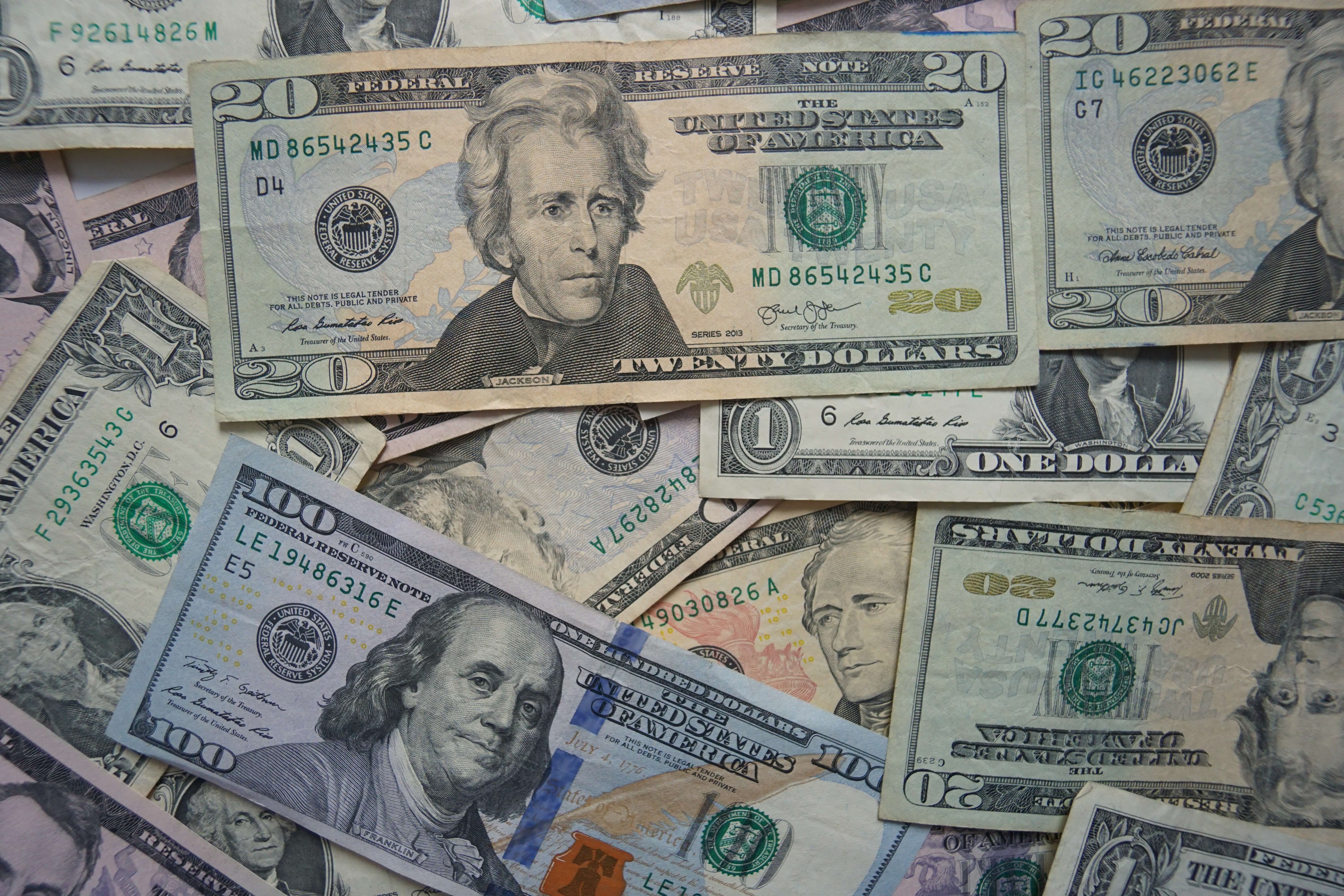11 Principles For The Transfer of Wealth | Sons of God Ministries ...