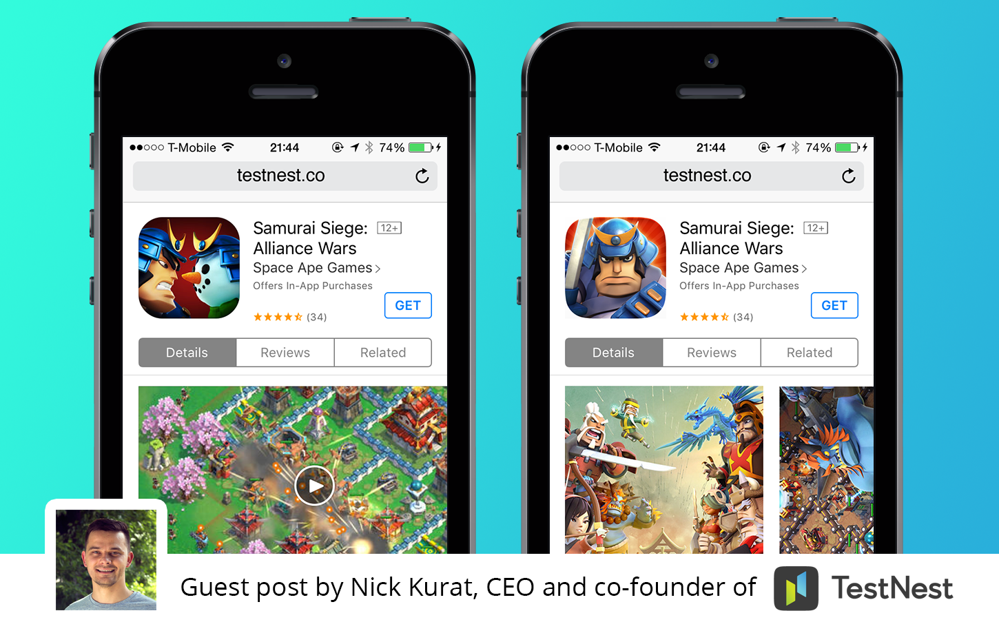 App Store A/B Testing: The Pros and Cons of the Most Popular Approaches