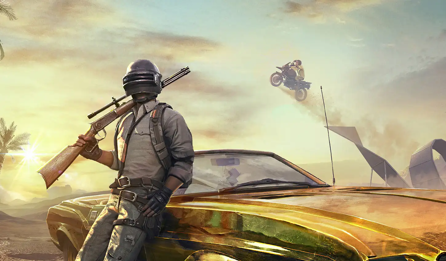 PUBG Mobile Doubles Lifetime Revenue to $3 Billion in Just Seven Months