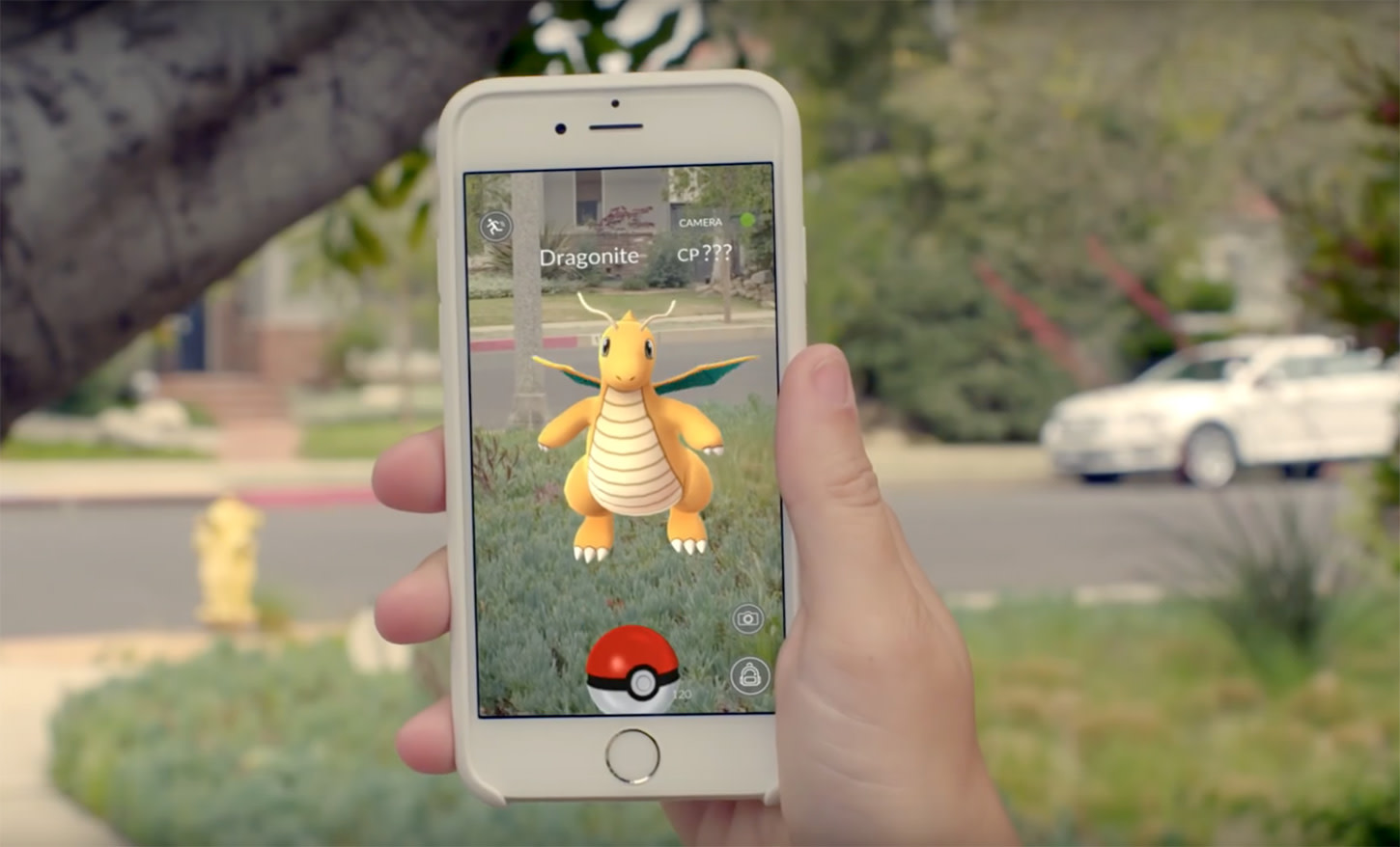 Pokémon GO Passes $160 Million Worldwide Revenue, Usage Remains Strong