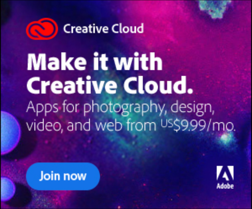 Adobe, Oracle & SAP Advertising: The Enterprise Software Market