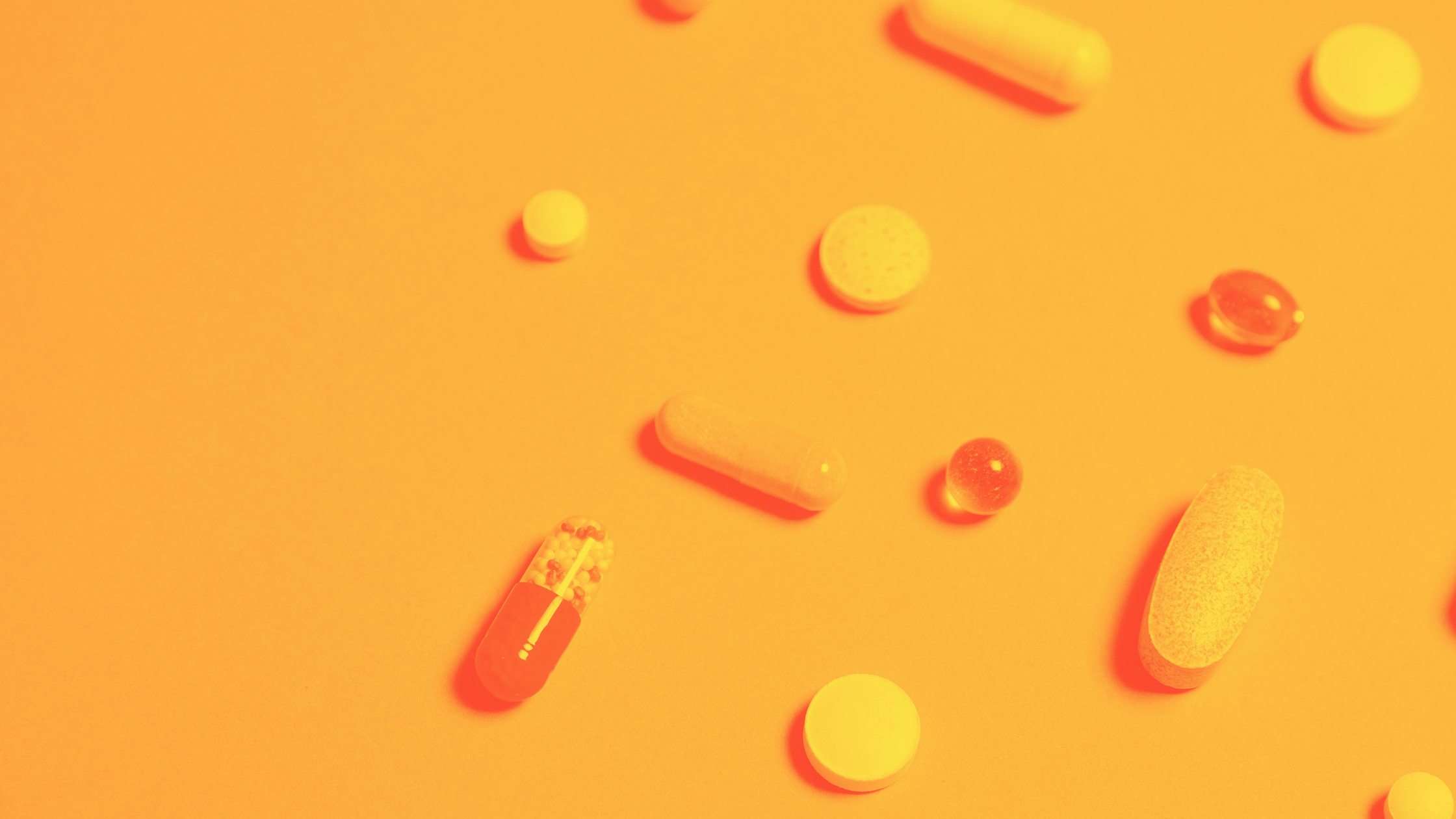 Digital Advertising Trends in 2020: Pharmaceutical Companies Stay the ...