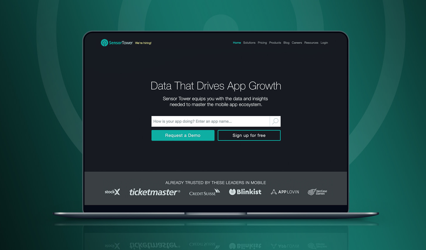 Check Out Three Important Q1 2021 Sensor Tower Updates