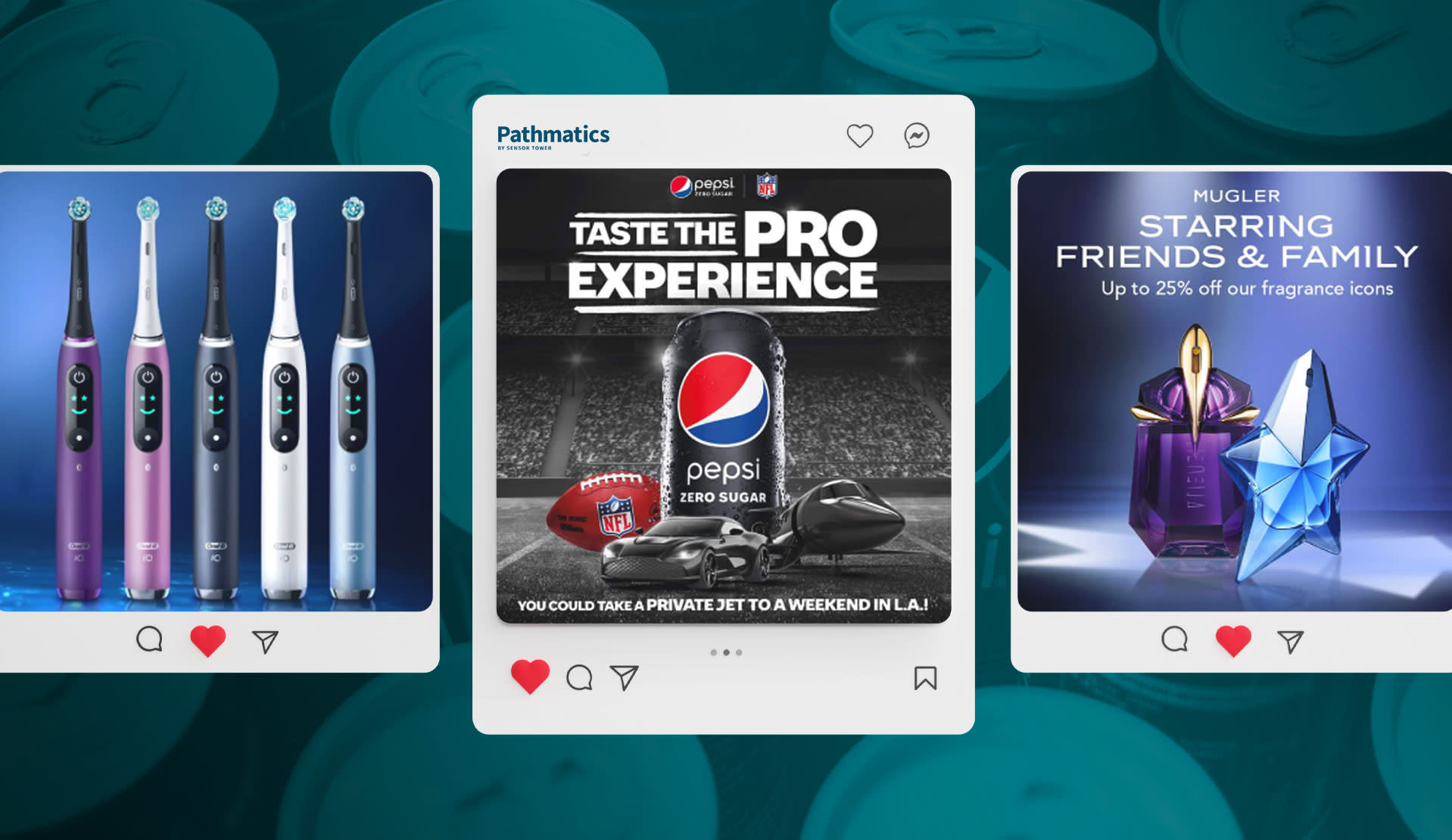 CPG Ad Spend in the U.S. Reaches $4.3 Billion in 2022 To Date