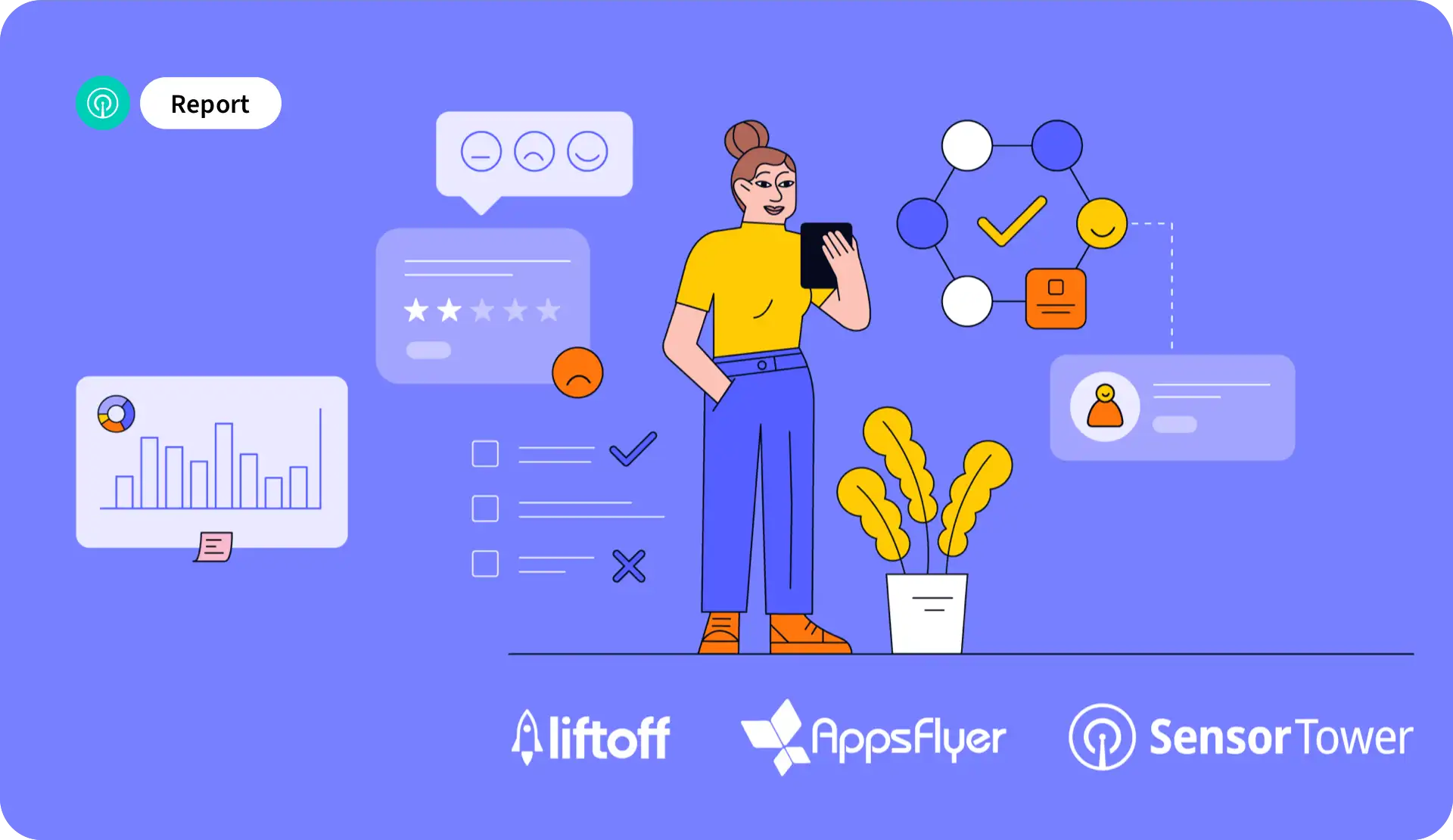 2025 App Marketer Trends Unveiled: Exclusive Insights from Liftoff ...