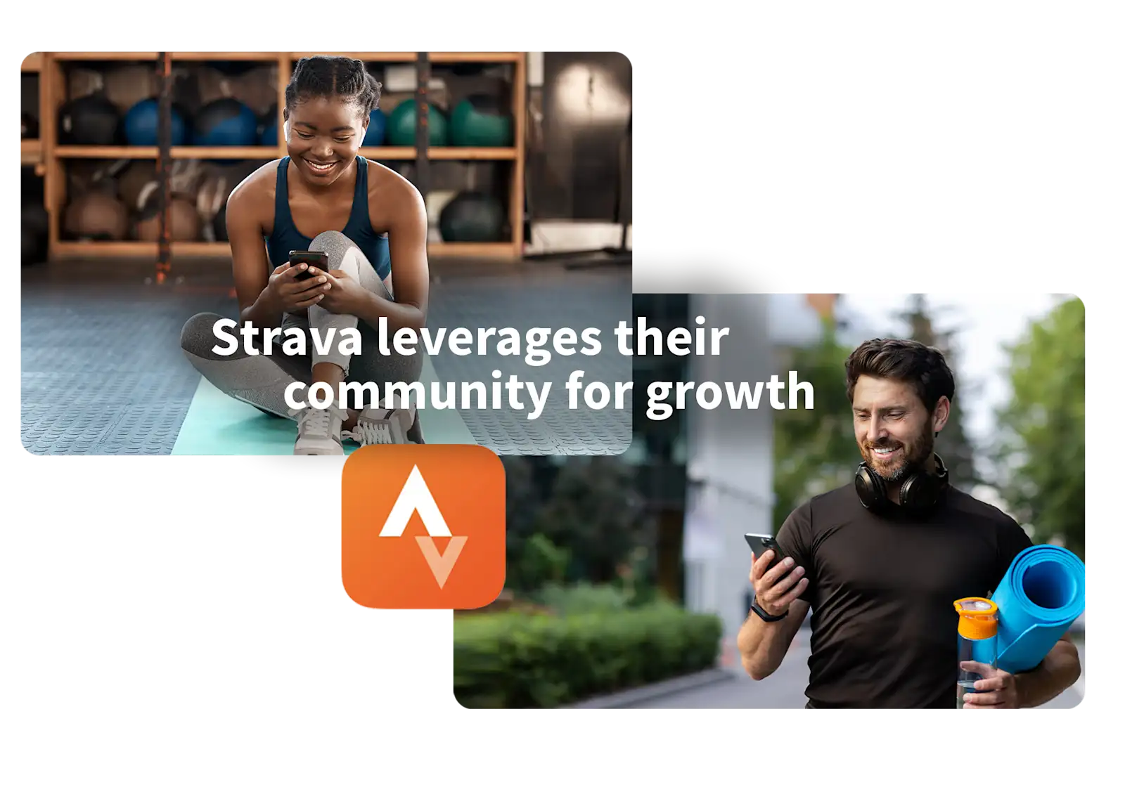 Free Report: How Strava is Monetizing Through Social Features