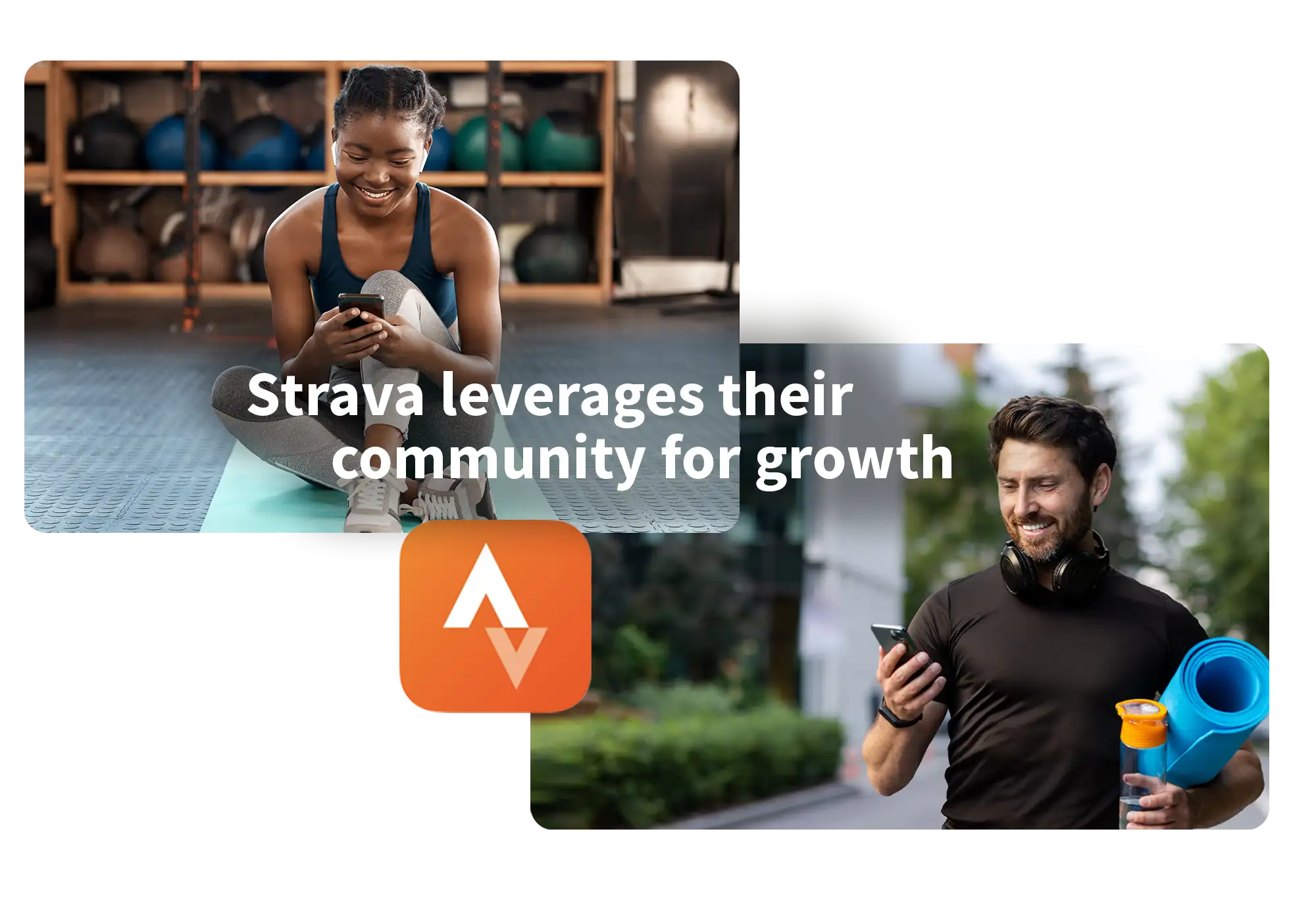Free Report: How Strava is Monetizing Through Social Features