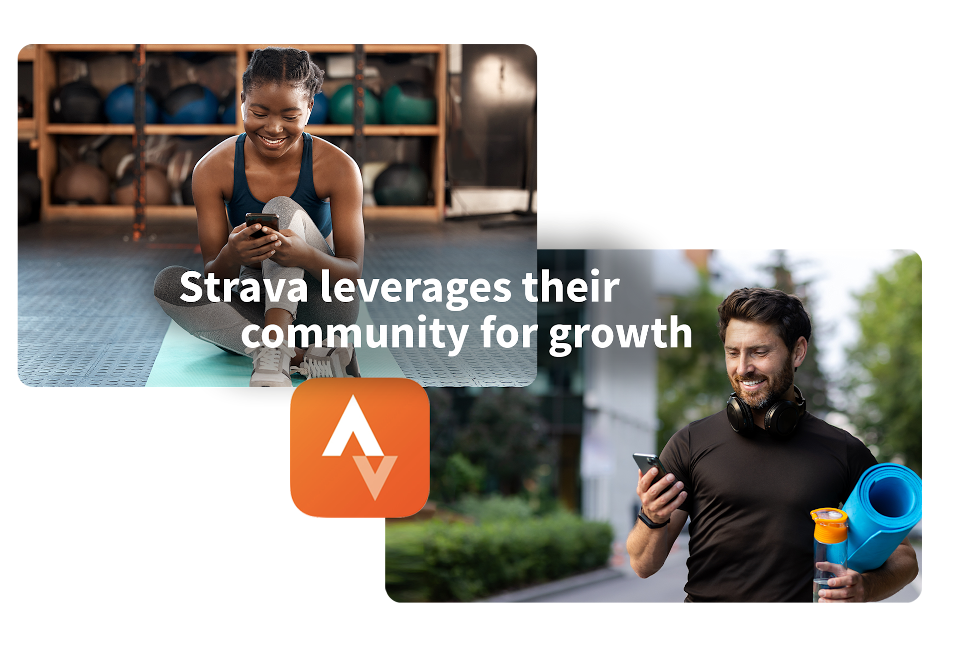Free Report: How Strava is Monetizing Through Social Features